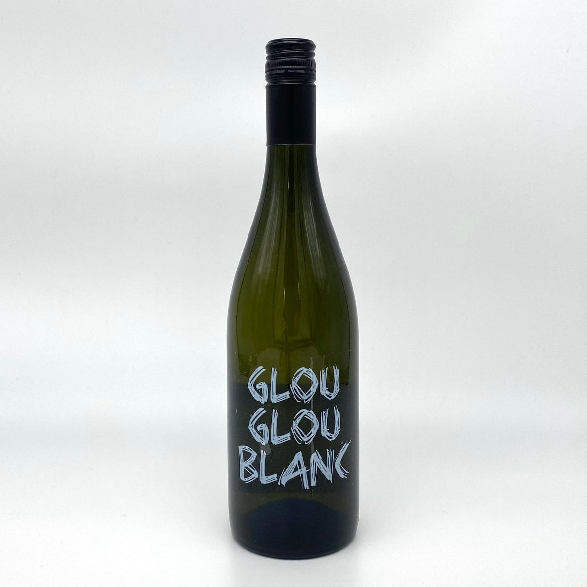 Glou Glou Blanc 2022– GUBI GUBI